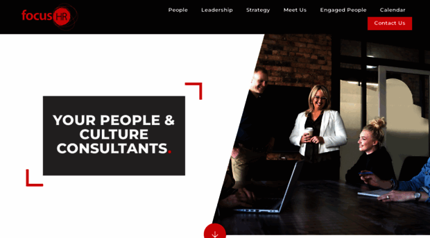 focushr.com.au - Home - Focus HR - Focus HR
