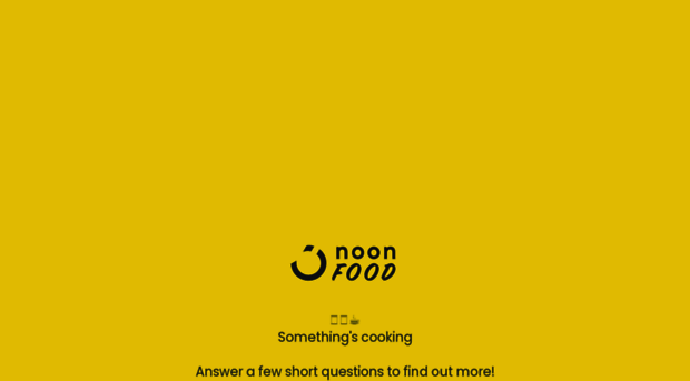 food.noon.com - noon FOOD: Quick food delivery - FOOD Noon