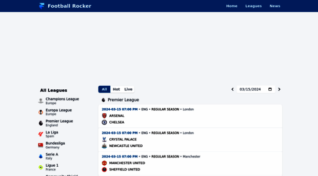 footballrocker.com - footballrocker.com - Footballrocker