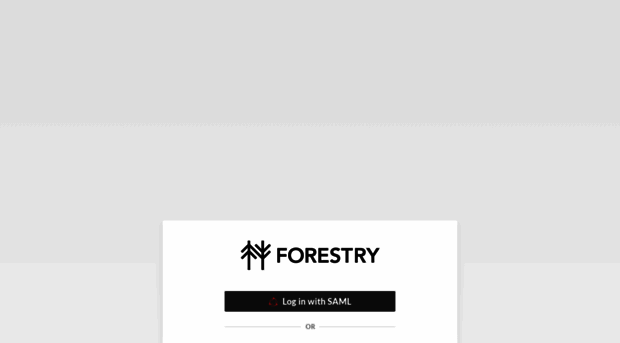 forestry.bamboohr.com - Sign in - Google Accounts - Forestry Bamboohr