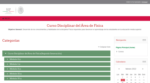 formacionuascosdac.uas.edu.mx - FORMACIÓN UAS COSDAC - Formacion UAS COSDAC