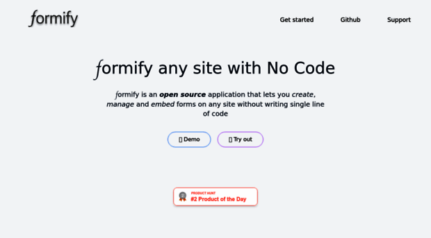 formify.vercel.app - Formify - Formify Vercel