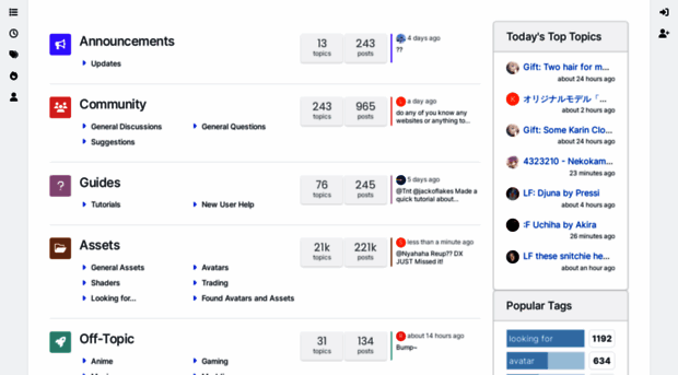 forum.ripper.store - Home | RipperStore Forums - Forum Ripper