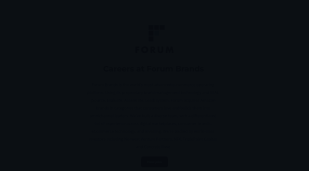 forumbrands.workable.com - Forum Brands - Current Opening... - Forum ...