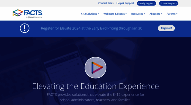fre-ca.client.renweb.com - Elevating the Education Experi... - Fre Ca ...