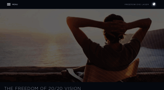 freedomeyelaser.com.au - Laser Eye Surgery | Freedom Ey... - Freedom ...