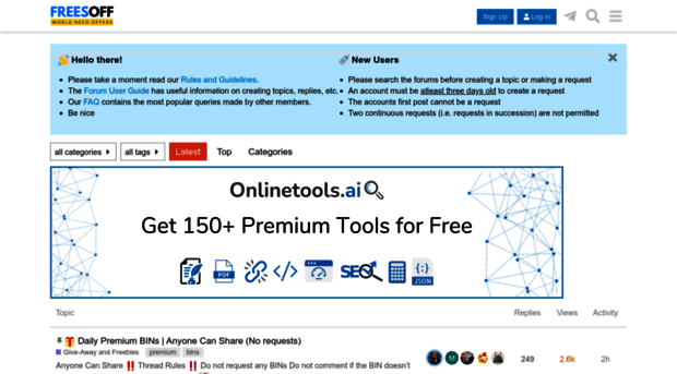 freesoff.com - Freesoff.com - Free Courses, S... - Freesoff