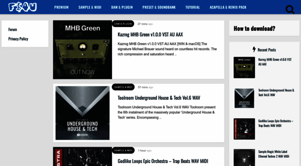 freshstuff4you.com - freshstuff4you Official – Free... - Freshstuff 4 You