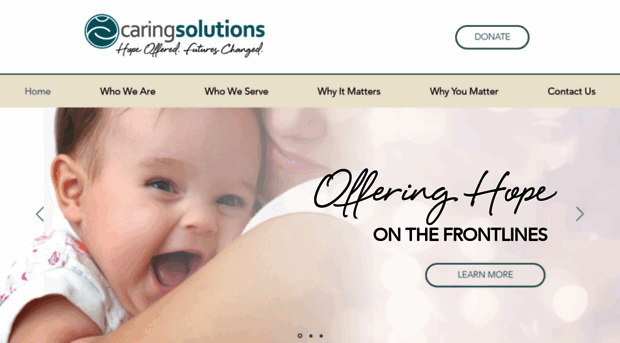 friendsofcaringsolutions.com - Home | Caring Solutions of Cen ...