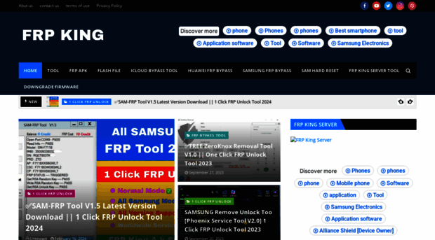 frpkingaksumon.com - FRP KING A.K.SUMON - FRP KING A K SUMON