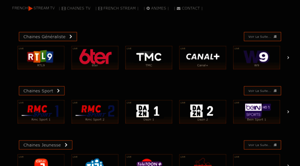 fstv.lol - French Stream - C'est Aussi TO... - Fstv