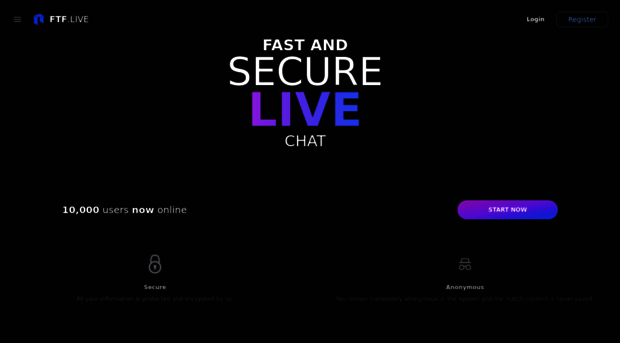 ftf.live - FTF.live - Free and secure vid... - FTF