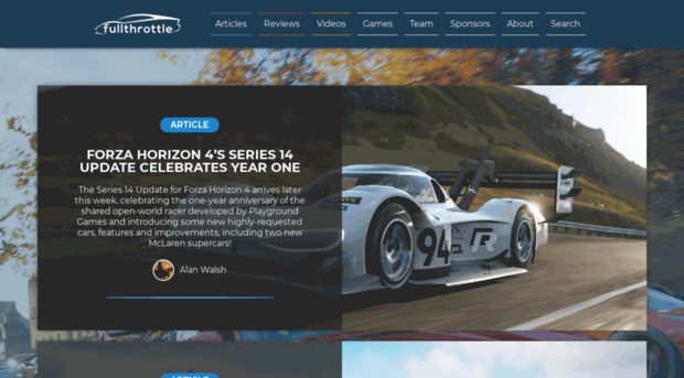 fullthrottlemedia.webflow.io - FullThrottle Media - Full Throttle Media Webflow