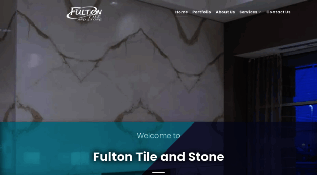 fultontileandstone.com - Fulton Tile and Stone - Home - Fulton Tile And ...