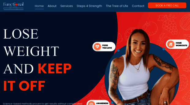 functionalfatloss.com.au - Functional Fat Loss – Science ...