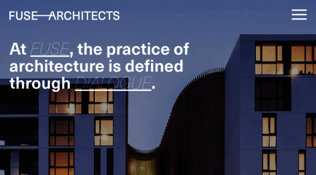 fusearchitecture.com.au - Home — Fuse Architects Sydney - Fuse Architecture