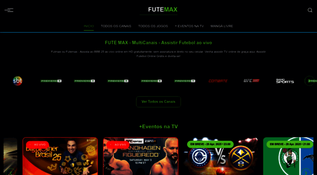 futemax.lol - Futemax