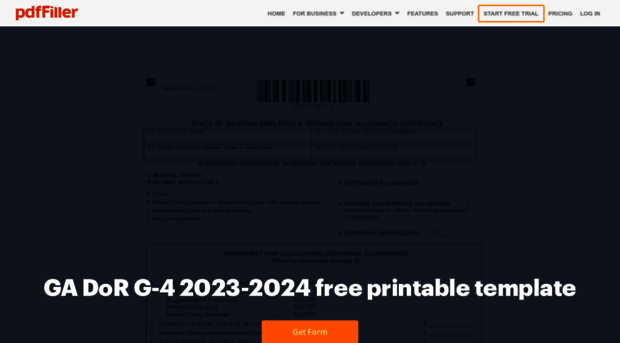 g-4-form.pdffiller.com - Unusual traffic detected - G 4 Form Pdffiller