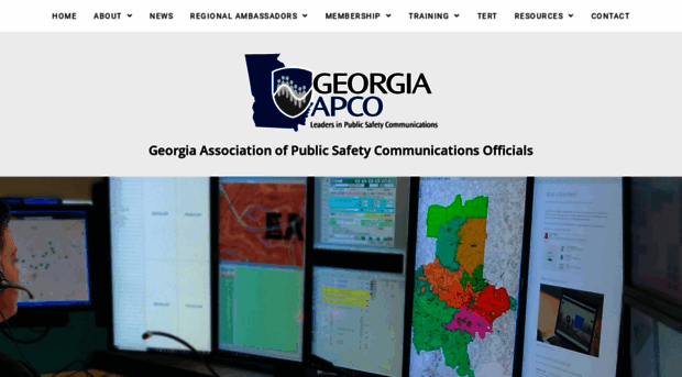 gaapco.com - Georgia APCO – Georgia Associa... - Ga APCO