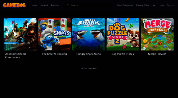 gamebol.com - Free Online Games | Gamebol - Gamebol