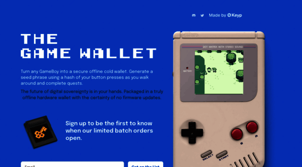 gamewallet.gg - The Game Wallet - Game Wallet