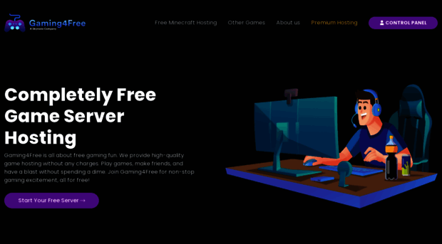 gaming4free.net - Gaming4Free - Completely Free ... - Gaming4 Free