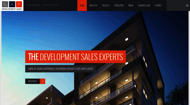 gapdevelopmentsales.com.au - Real Estate & Property Managem... - GAP ...