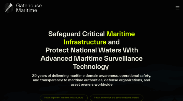 gatehousemaritime.com - Gatehouse Maritime - Guarding ... - Gatehouse ...