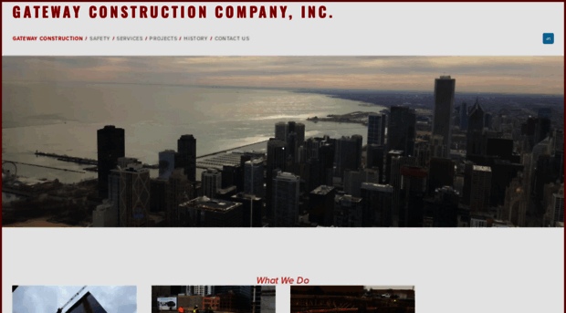gatewayconstructionchicago.com - Gateway Construction Company, ... - Gateway Construction Chicago