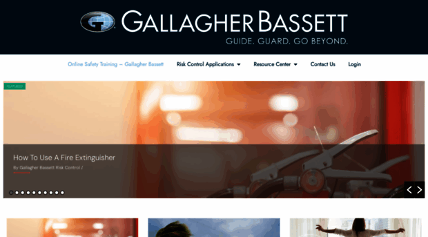 gbriskcontrol.com - GB Risk Control - GB Risk Control