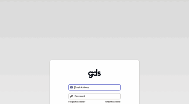 gdsgroup.bamboohr.com - Login – GDS Group - GDS Group Bamboohr