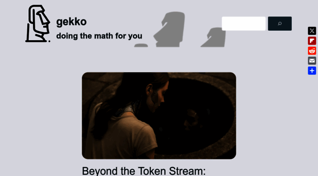 gekko.de - The Quiet Cost of Too Many Yes... - Gekko