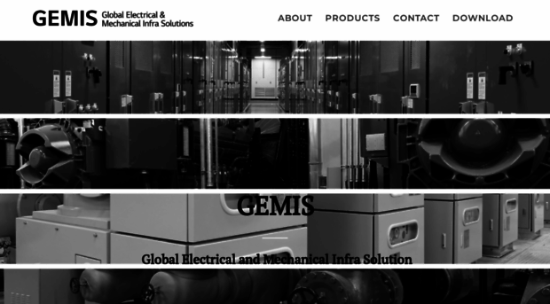 gemis.co.kr - gemis - Gemis