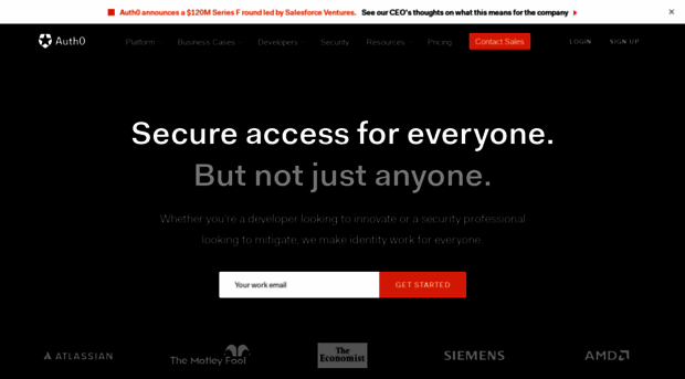 genei-prod.eu.auth0.com - Auth0: Secure access for every... - Genei Prod Eu Auth0