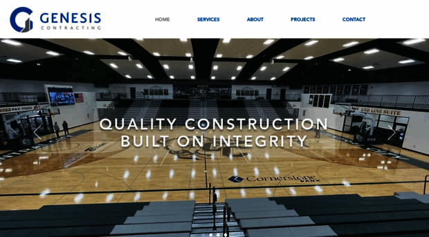 genesiscontractinggroup.com - General Contractor | Genesis C ...