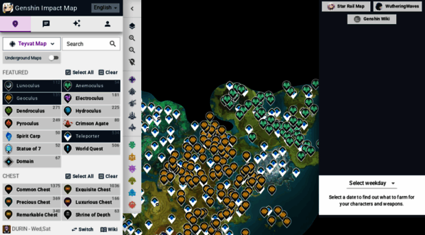 genshin-impact-map.appsample.com - Genshin Impact Interactive Wor ...