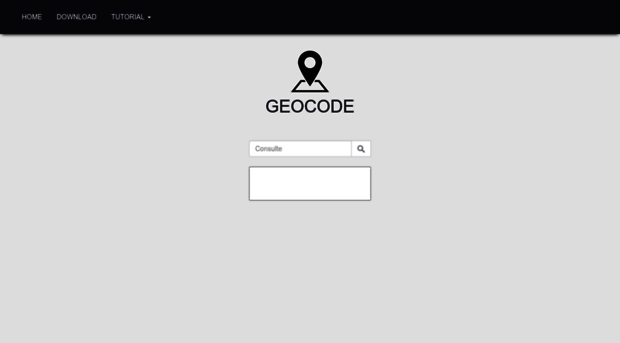 geocode.codeplan.df.gov.br - Geocode - Geocode Codeplan Df geocode.codeplan.df.gov.br - Geocode - Geocode Codeplan Df