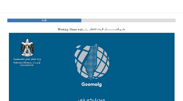 geomolg.ps - Geomolg | جيومولج - Geomolg