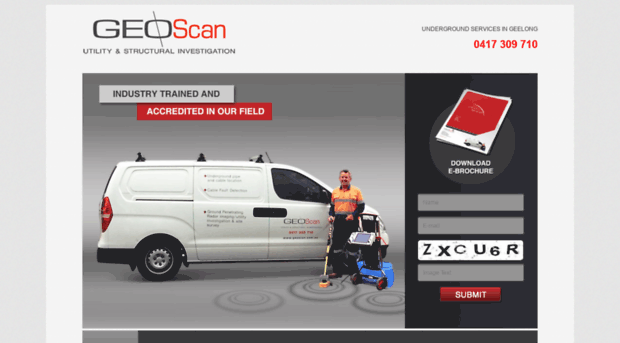geoscan.com.au - GEOSCAN | Utility & Structural... - GEOSCAN