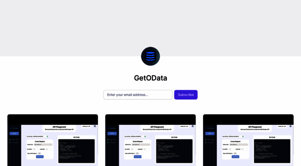 getodata.lemonsqueezy.com - GetOData - GetO Data Lemonsqueezy