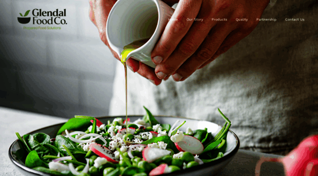 gfoods.com.au - Gourmet Food Manufacturer | Gl... - G Foods