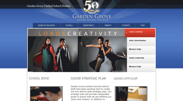 ggusdweb.ggusd.us - Garden Grove Unified School Di... - Ggusdweb Ggusd