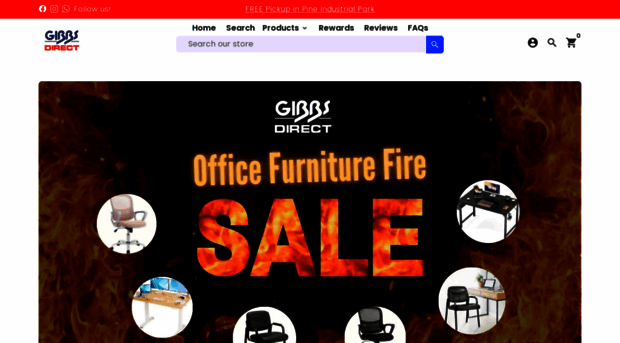 gibbsdirect.com - Gibbs Direct Barbados - Afford... - Gibbs Direct