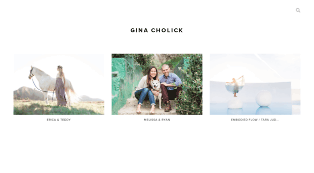 ginacholick.pixieset.com - Gina Cholick - Gina Cholick Pixieset