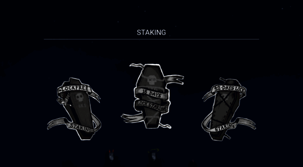 gkd-staking.web.app - STAKING | Ghost Kid DAO - Gkd STAKING Web gkd-staking.web.app - STAKING | Ghost Kid DAO - Gkd STAKING Web