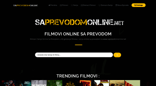 gledamfilm.net - DropCatch.com - Gledamfilm