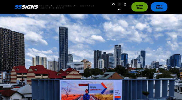 glenbraesigns.com.au - Home - Signage Brisbane Vehicl... - Glenbraesigns