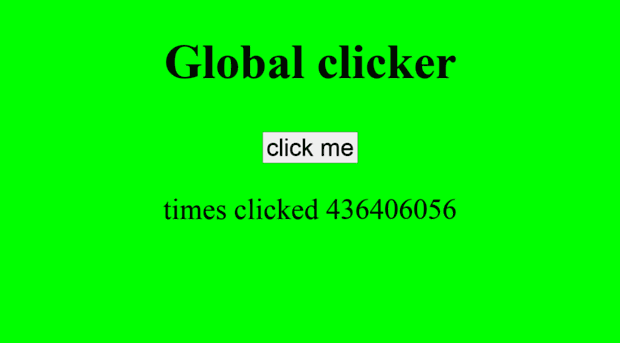 global-clicker.mrcode.io - Global clicker - Global Clicker Mrcode