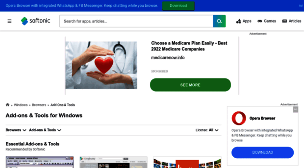 gmail-templates.en.softonic.com - Download Add-ons & Tools - Sof ...