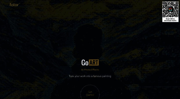 goart.fotor.com.s3-website-us-west-2.amazonaws.com - GoArt | Fotor ...